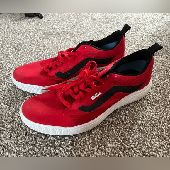 Vans | Shoes | Vans Ultrarange Exo | Poshmark
